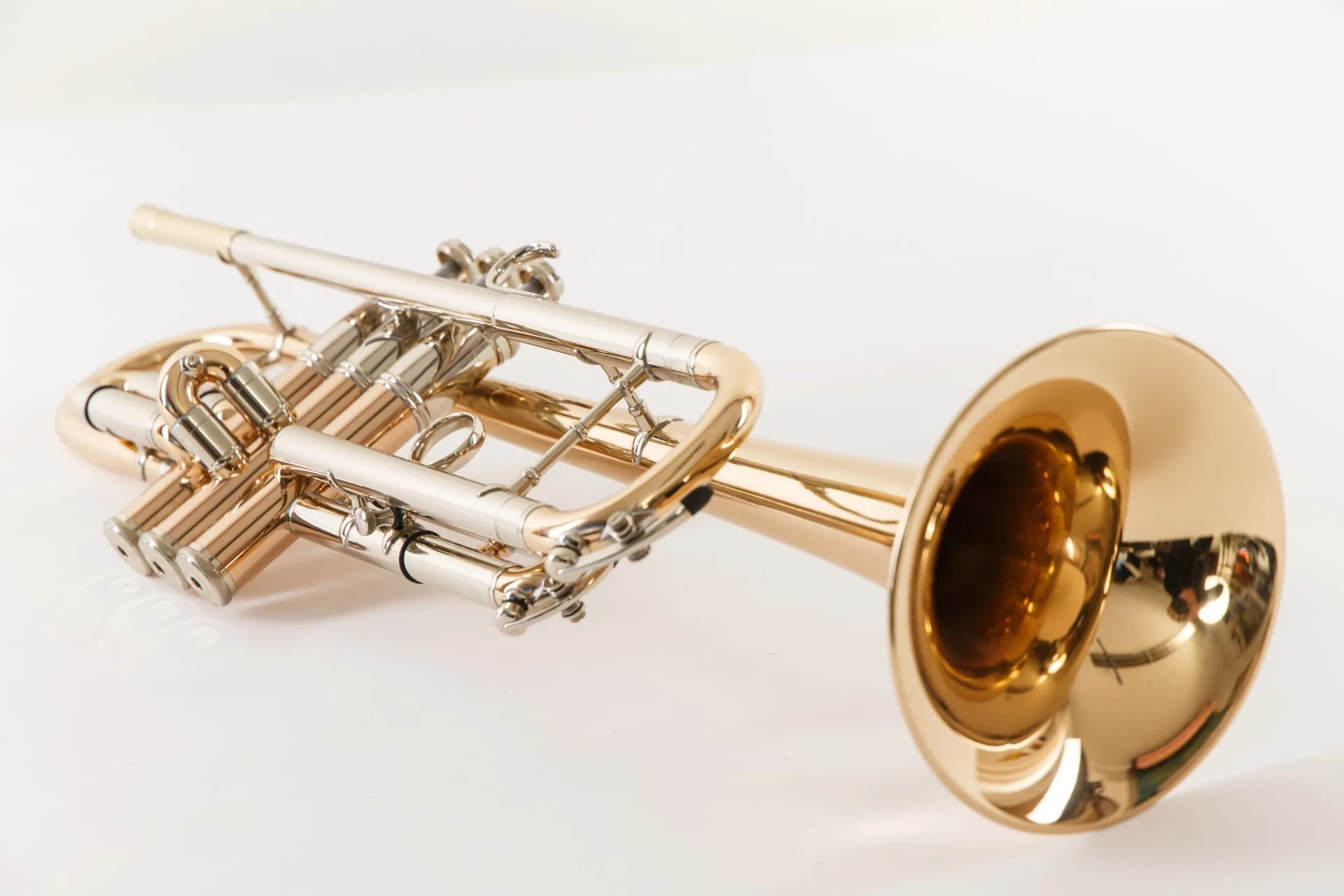 Trompeten - Musikhaus Gollob