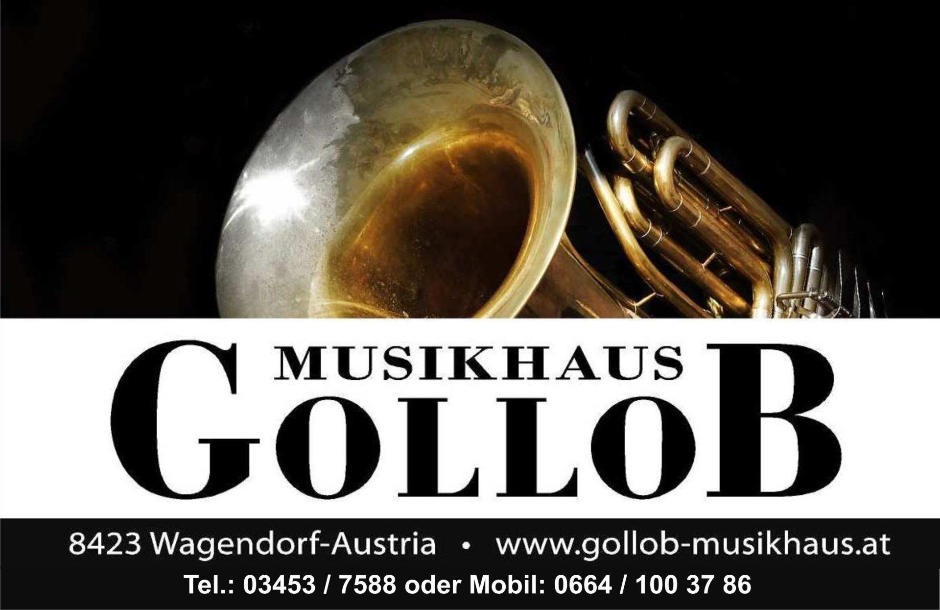 Musikhaus Gollob - Musikhaus Gollob
